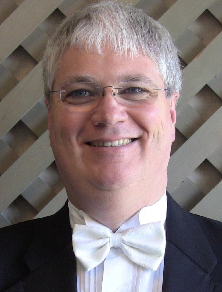 Dr. Michael Keddy - Canadian Drumline Association